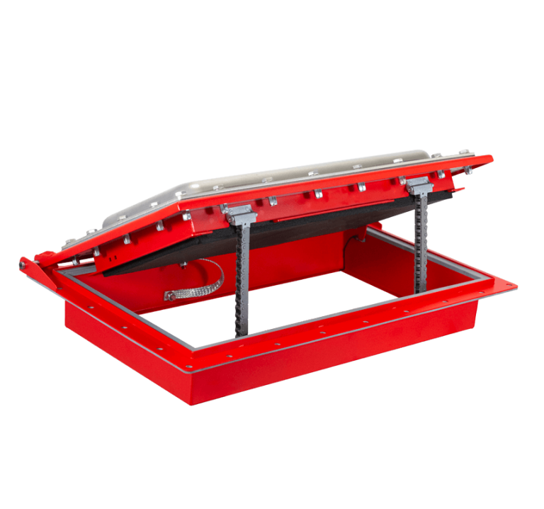 DUAL-VENT - Vigilex Energy