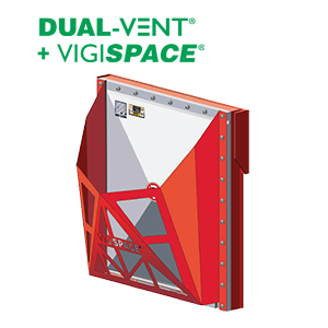 DUAL-VENT + VIGISPACE - Vigilex Energy