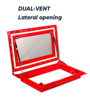 DUAL-VENT - Vigilex Energy