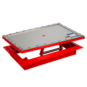 DUAL-VENT - Vigilex Energy