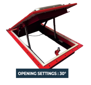 DUAL-VENT - Vigilex Energy