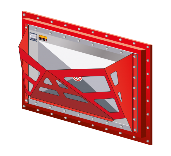 DUAL-VENT - Vigilex Energy