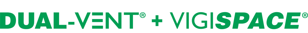 DUAL-VENT + VIGISPACE - Vigilex Energy