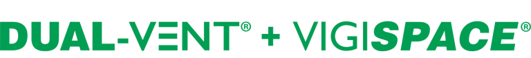 DUAL-VENT + VIGISPACE - Vigilex Energy