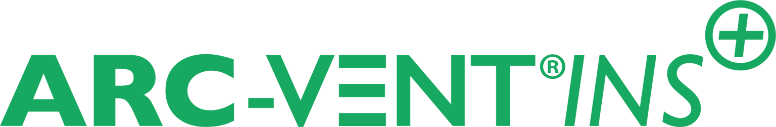 ARC-VENT INS + - Vigilex Energy