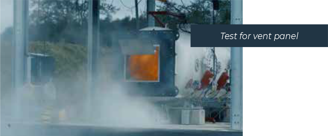 Who we are ? - Vigilex Energy