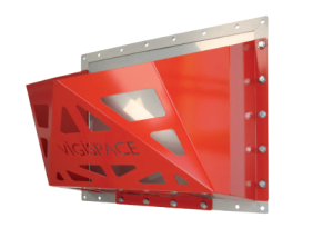 DEFLECTOR VIGISPACE - Vigilex Energy