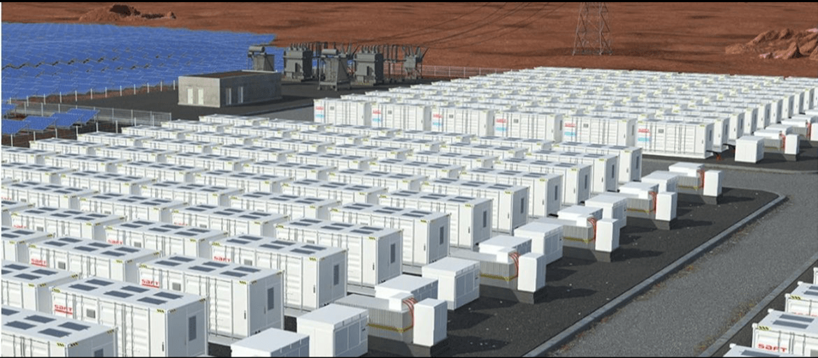 Who we are ? - Vigilex Energy
