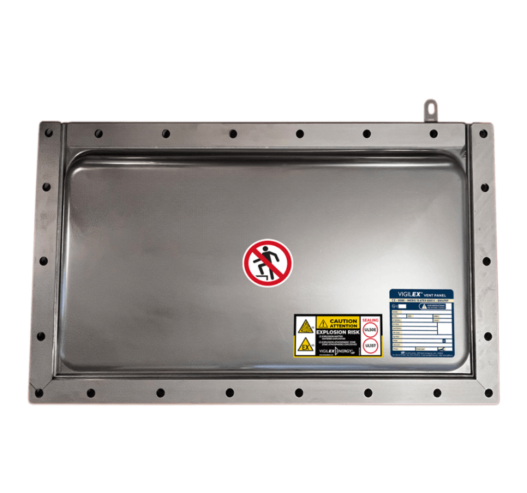 ARC-VENT - Vigilex Energy